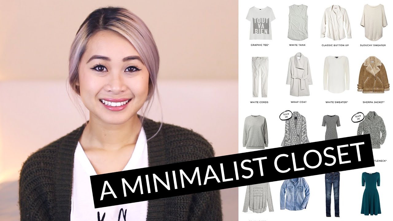 3 tips to declutter and organize your closet