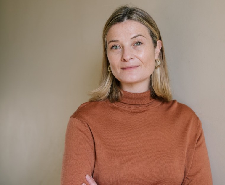 At 44, I tried being a Gen Z parent – my child just laughed at me