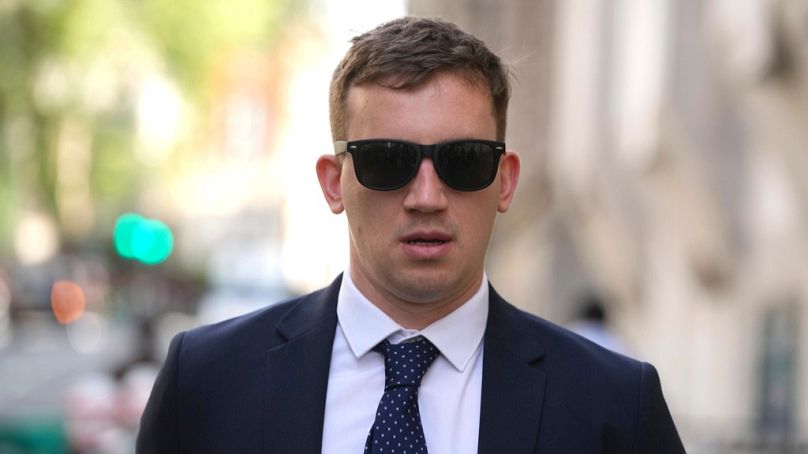 China spy case collapse blamed on UK government's failure to brand ...