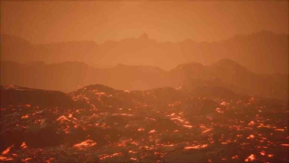 Civilizations at the End of Time: The Big Rip