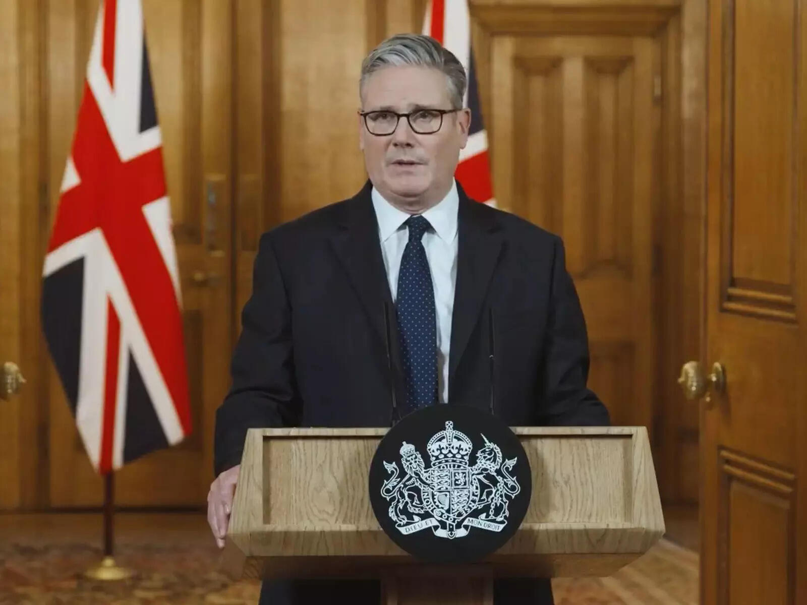 'China not designated as a national threat': Why case against 2 British ...