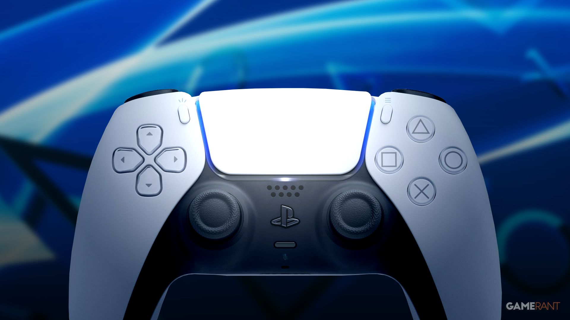 Sony Reveals New PS5 Controller Releasing October 20