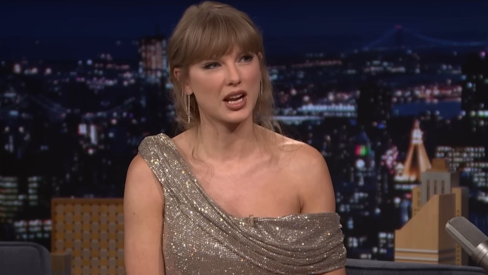 Taylor Swift nennt Grund für ihre "Super Bowl"-Absage