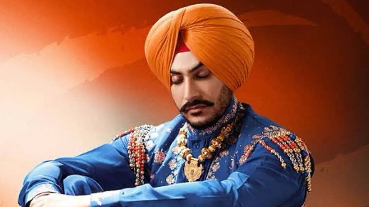 Rajvir Jawanda Death: Gippy Grewal Remembers Late Punjabi Singer's ...