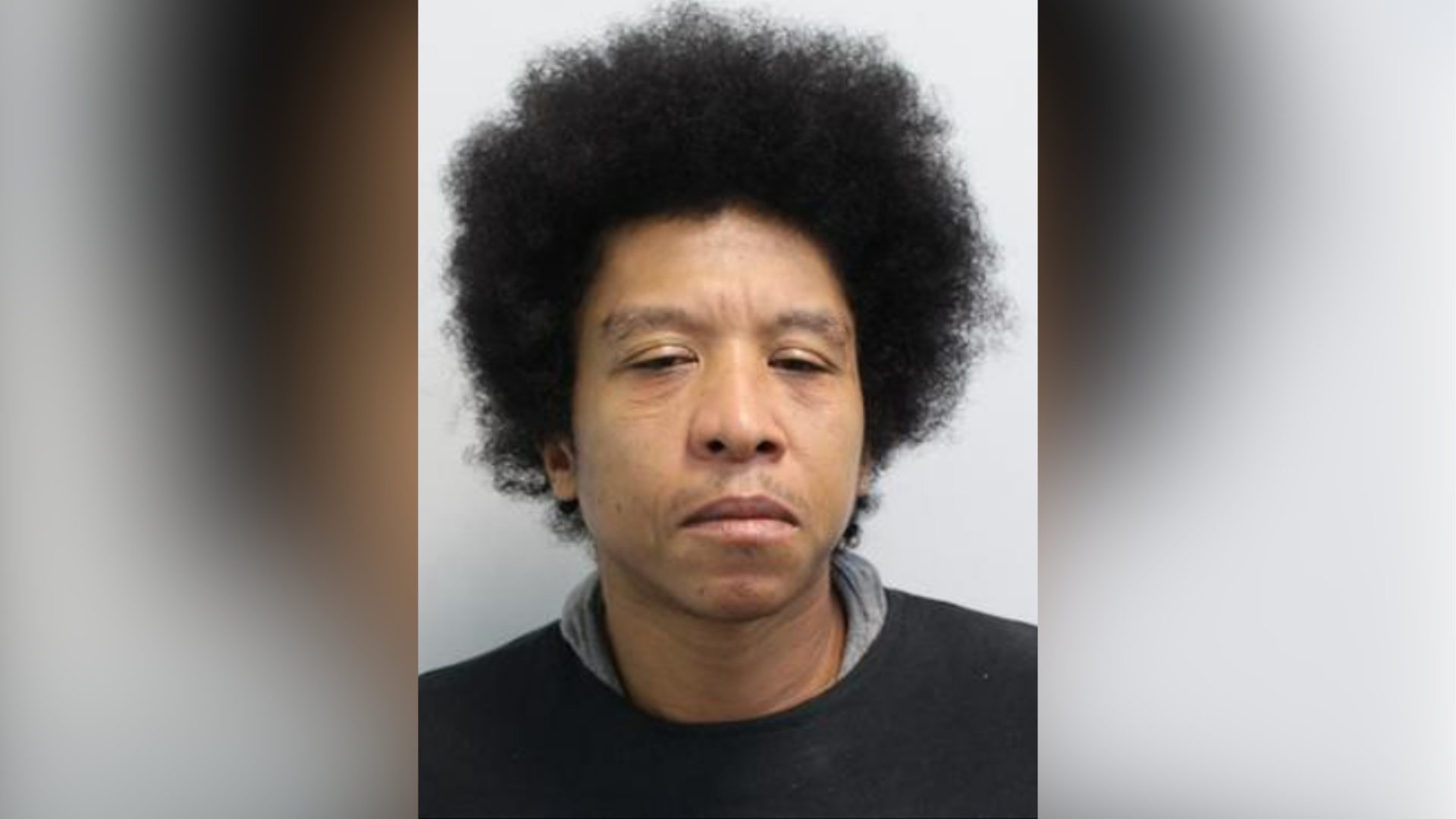 Trespasser who caused rail rush-hour chaos jailed