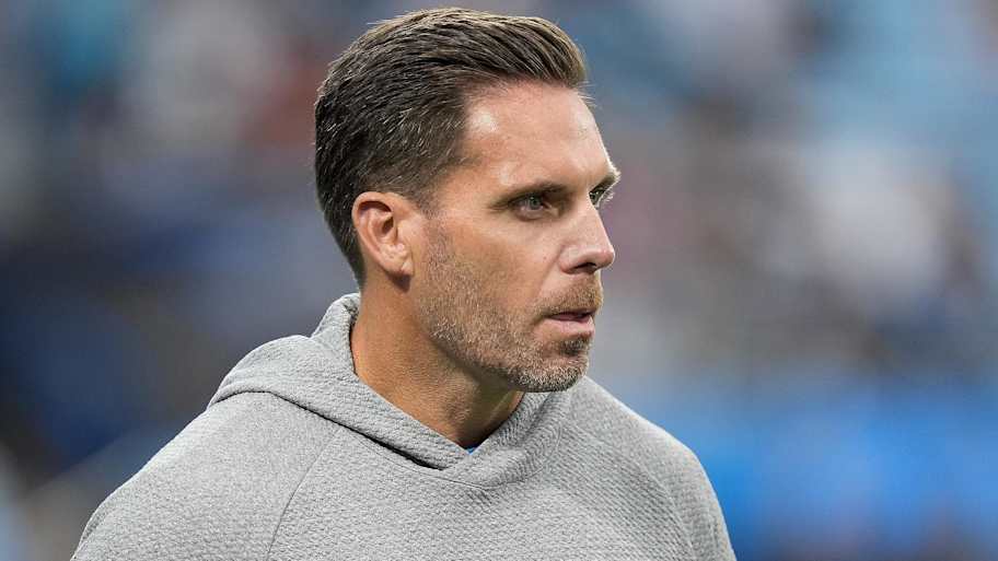 Dan Morgan's $3 million move might be Panthers' biggest offseason win