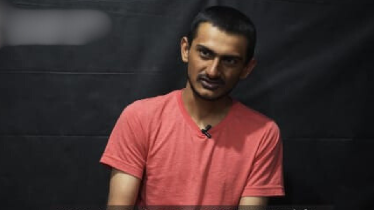'I needed help': Indian student joins Russia's war to avoid jail in ...