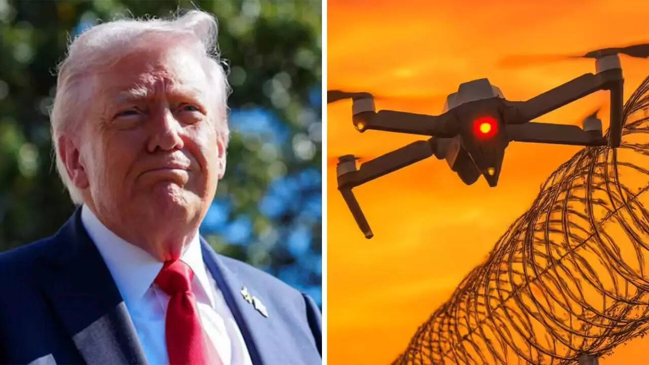 The week that was: Trump’s Gaza peace plan, flotilla faces Israeli ...