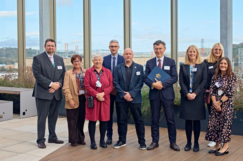 Major Kirklees agreement reached in bid to drive long-term change