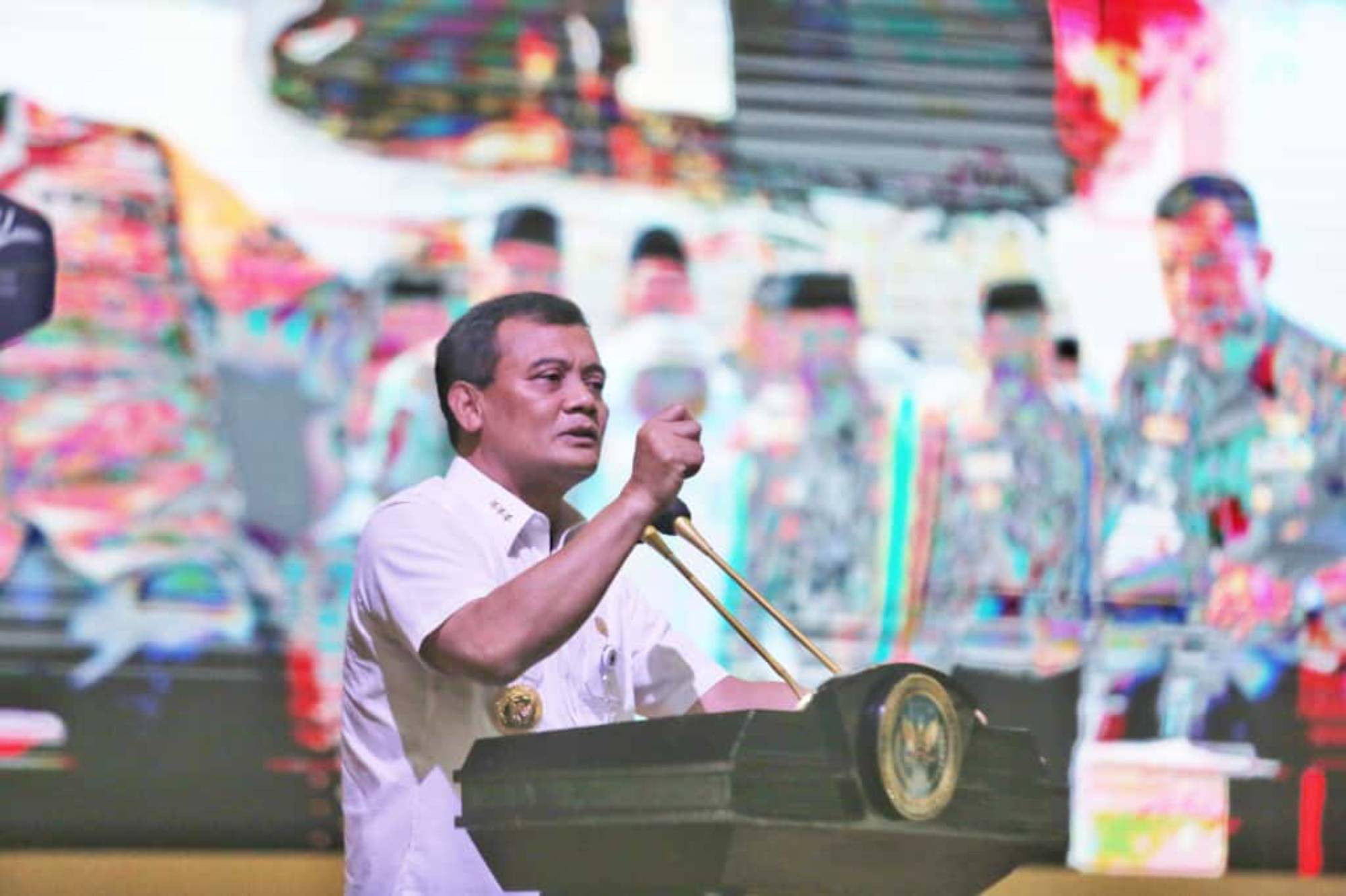 Gubernur Jateng Ahmad Luthfi Dorong Perbanyak Sekolah Unggulan
