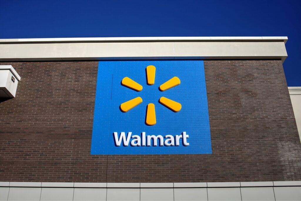Walmart To Demolish $34 Million Shopping Mall: Here's Why