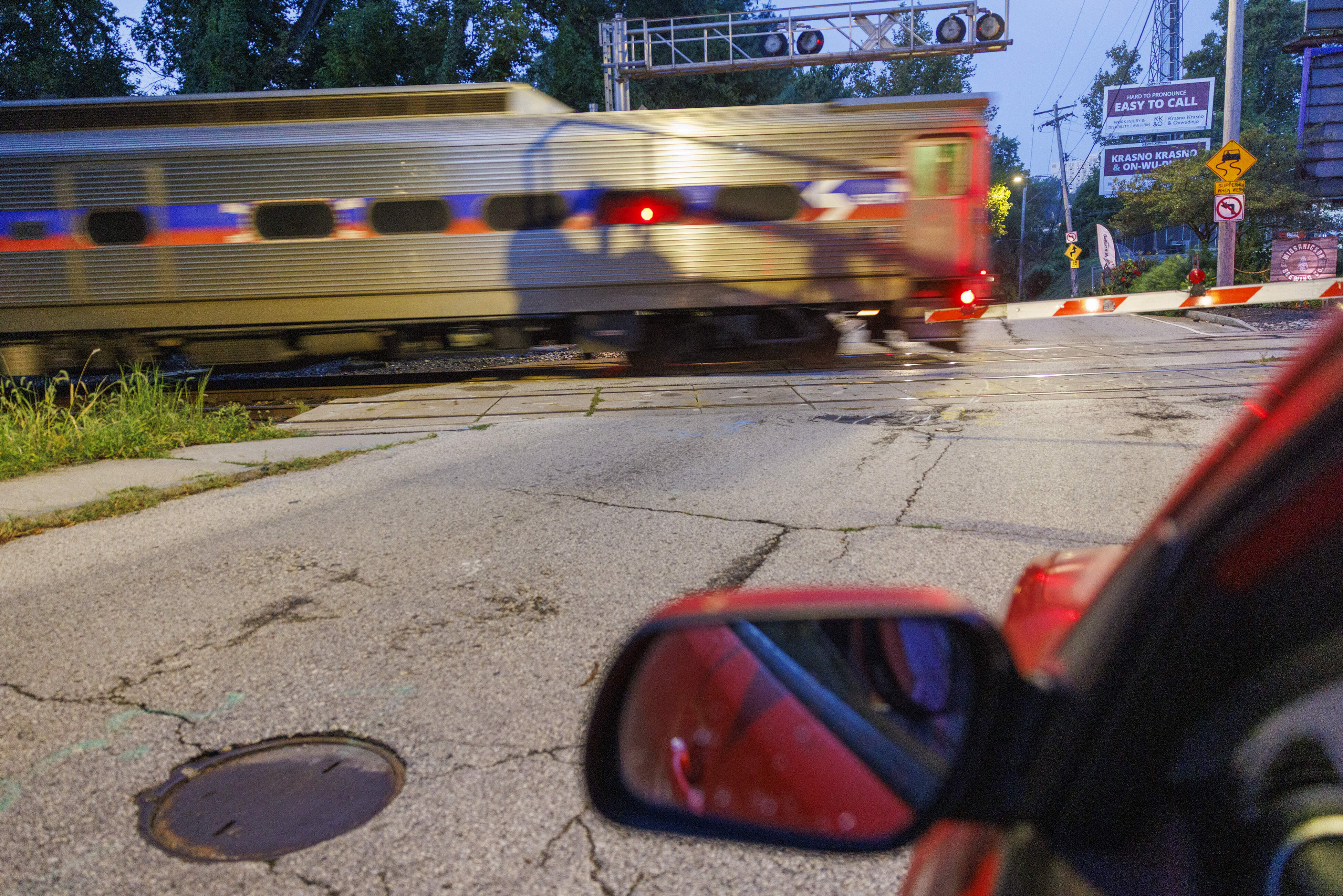 SEPTA Regional Rail riders face delays, cancellations due to emergency ...