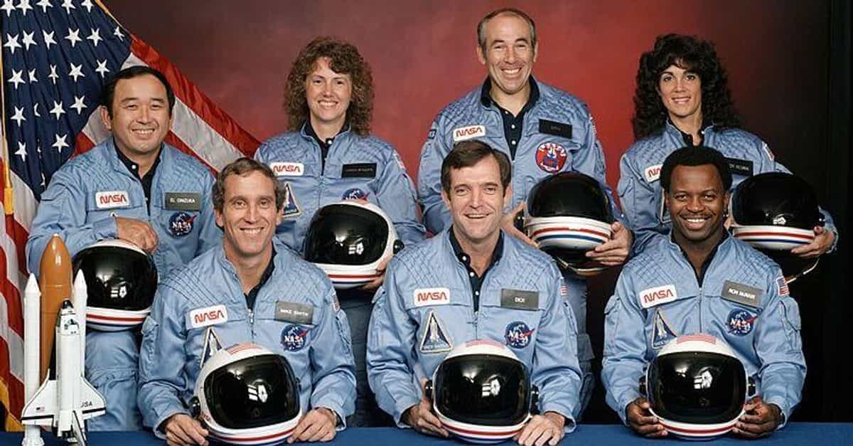 The most horrifying space disasters in history
