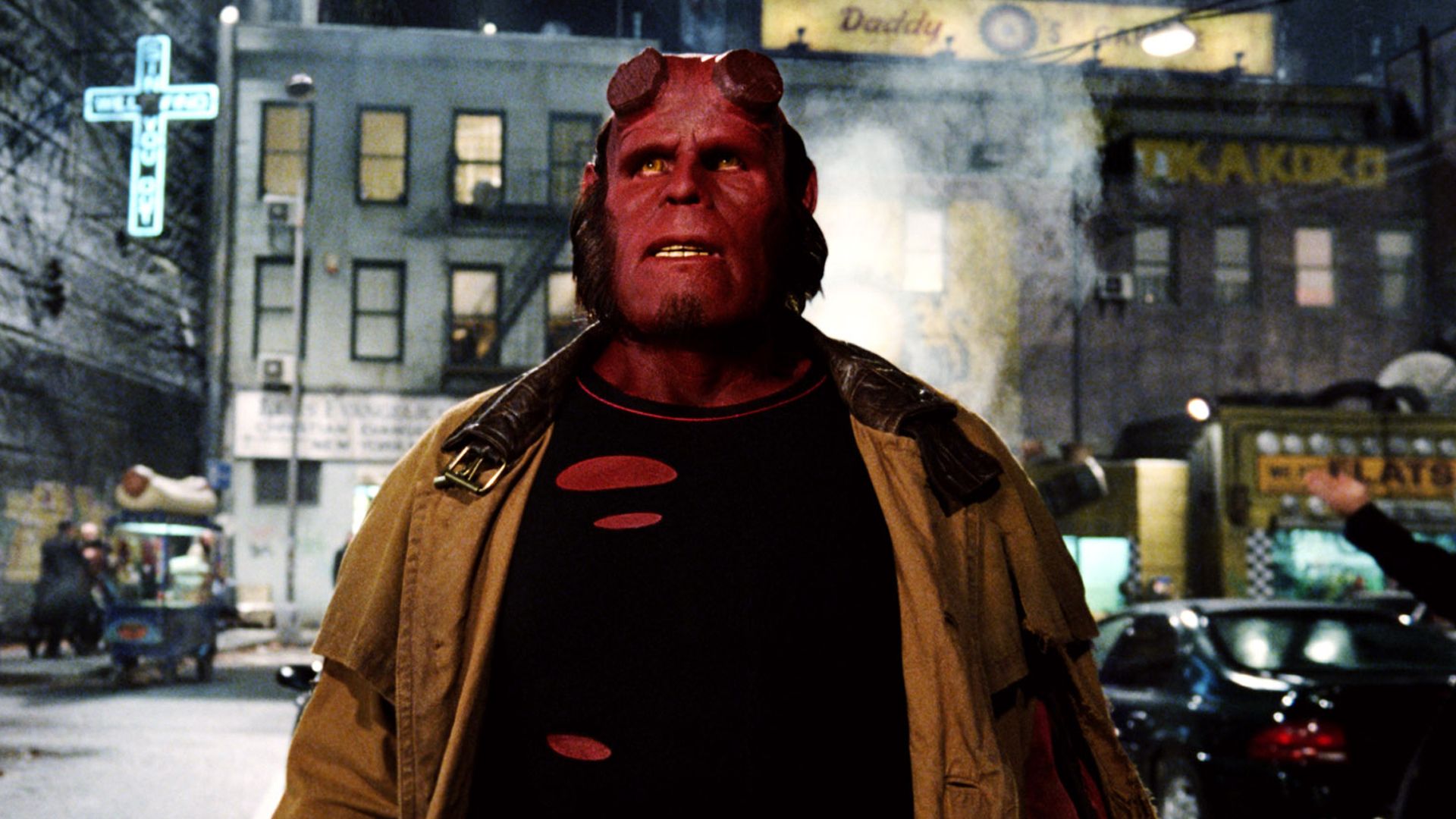 10 Actors Who Played The Same Comic Book Character In Both Animation ...