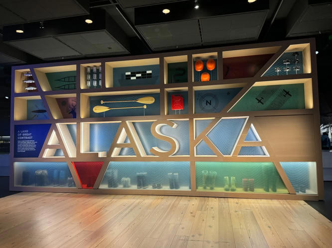 Alaska History and Native Cultures Come Alive at These Anchorage Museums