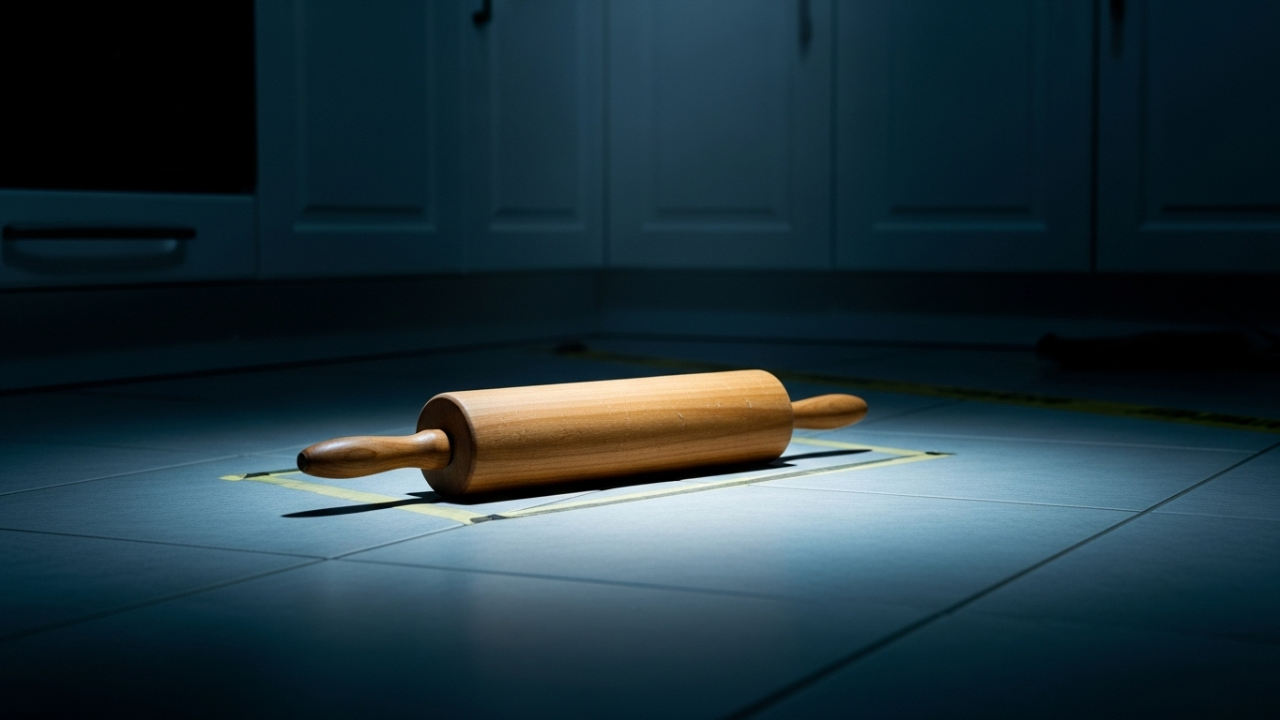 Bengaluru Woman Dies After Husband’s Brutal Rolling Pin Assault; Man ...