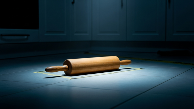 Bengaluru Woman Dies After Husband’s Brutal Rolling Pin Assault; Man ...