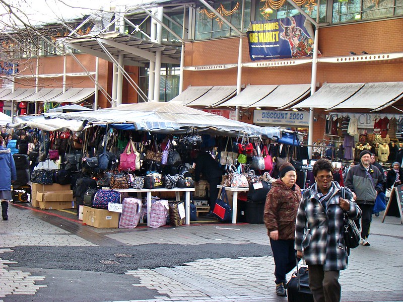 12 places where you can find a proper and authentic Brummie accent in ...