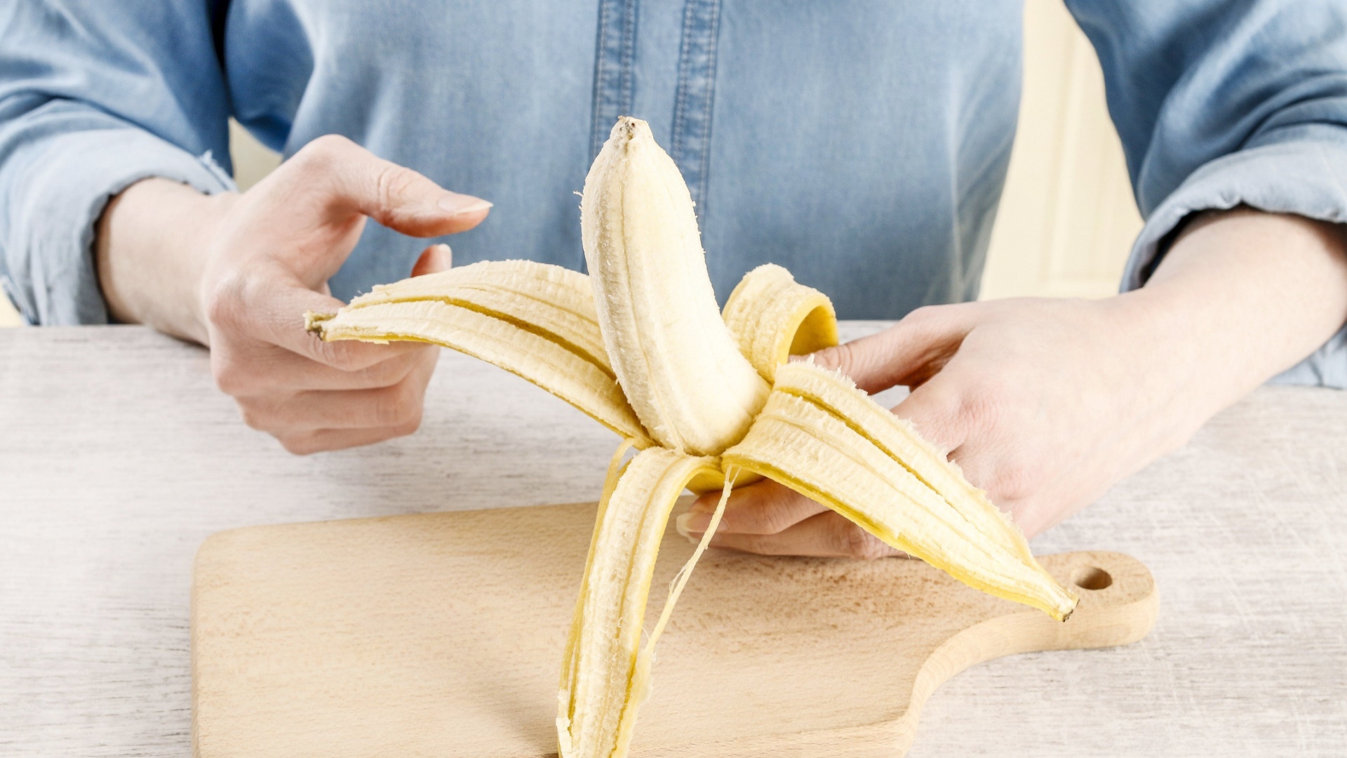 What Might Happen To Your Body If You Eat Bananas Every Day