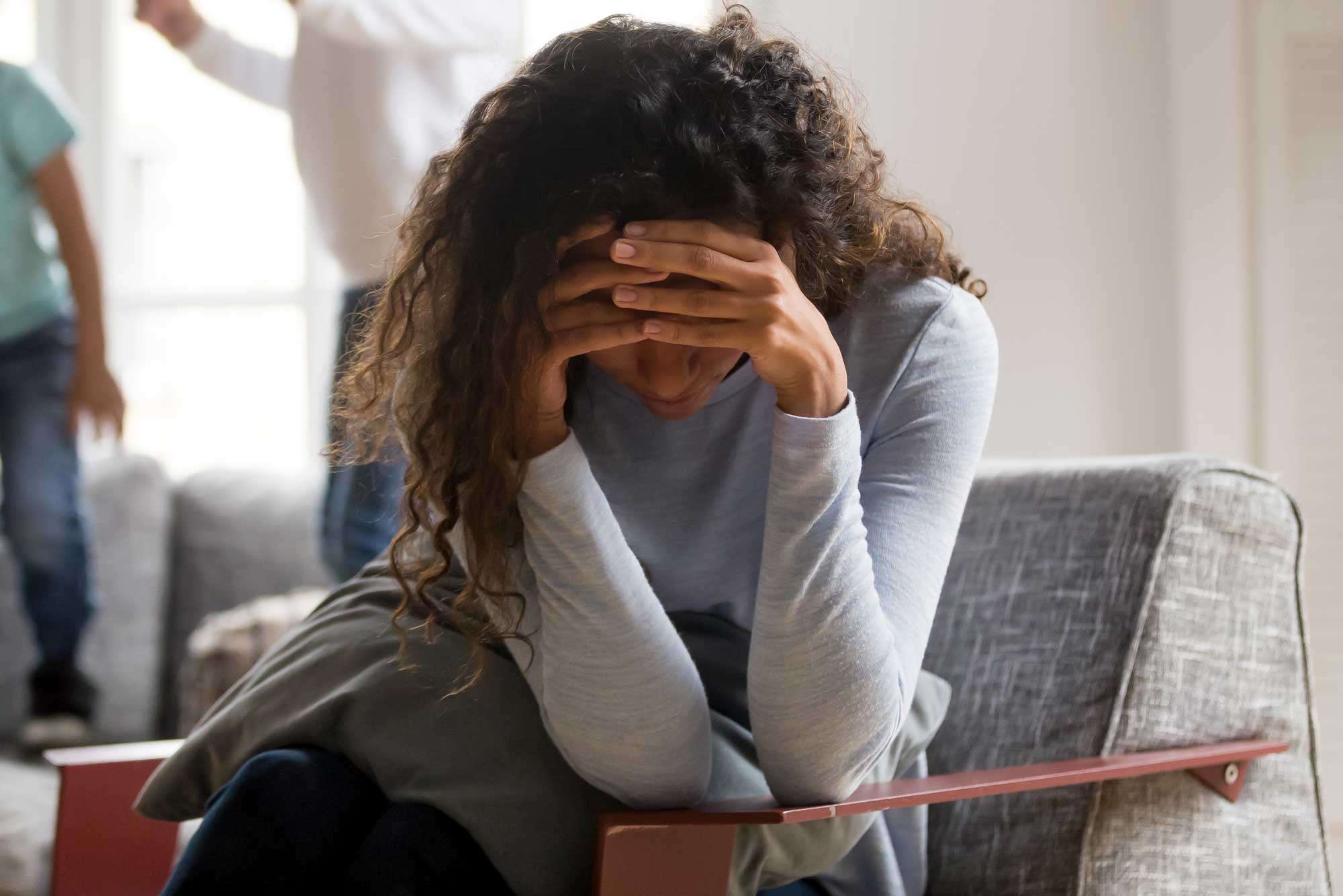 Parent Says They 'Didn't Sign Up' for Second Kid. Now, They're Trying ...