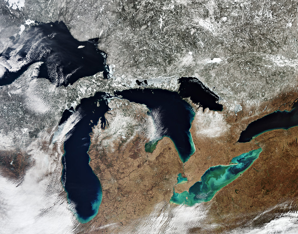 The Difference Between Climate Variability And Climate Change