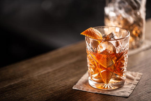 The Most Typically 'American' Drink Orders, According To International ...