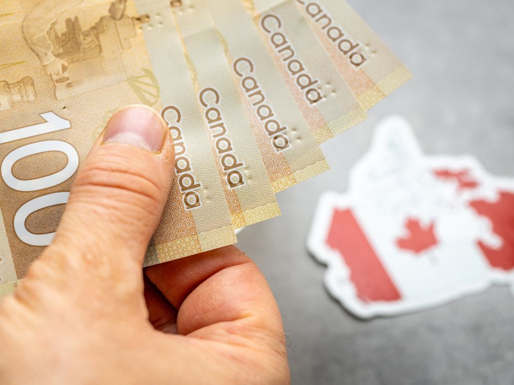 Terence Corcoran: Help! I’m rich, so tax me more. Pretty please…