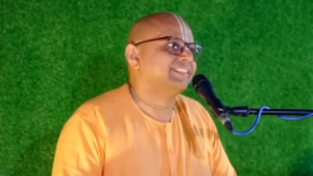 5 sayings from Gaur Gopal Das that are the ultimate source of timeless ...