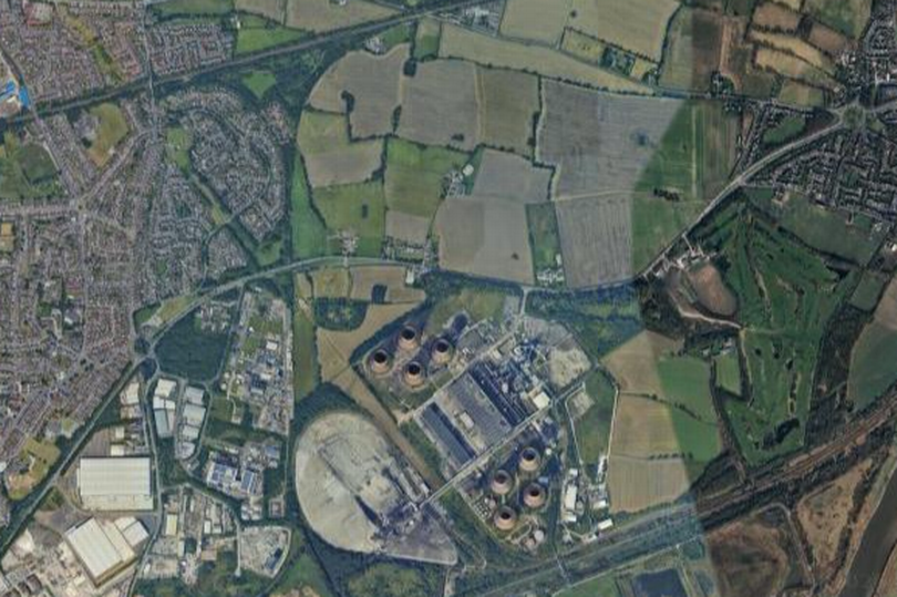 Suspect in court after person threatened with weapon