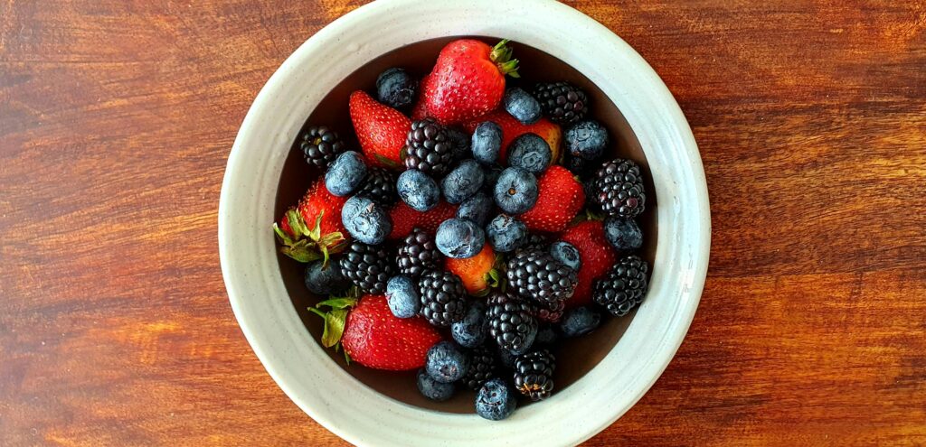 Clear skin starts here: 23 foods to help fight eczema naturally