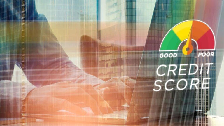 From Zero to hero: Rebuilding your credit score after financial hardship
