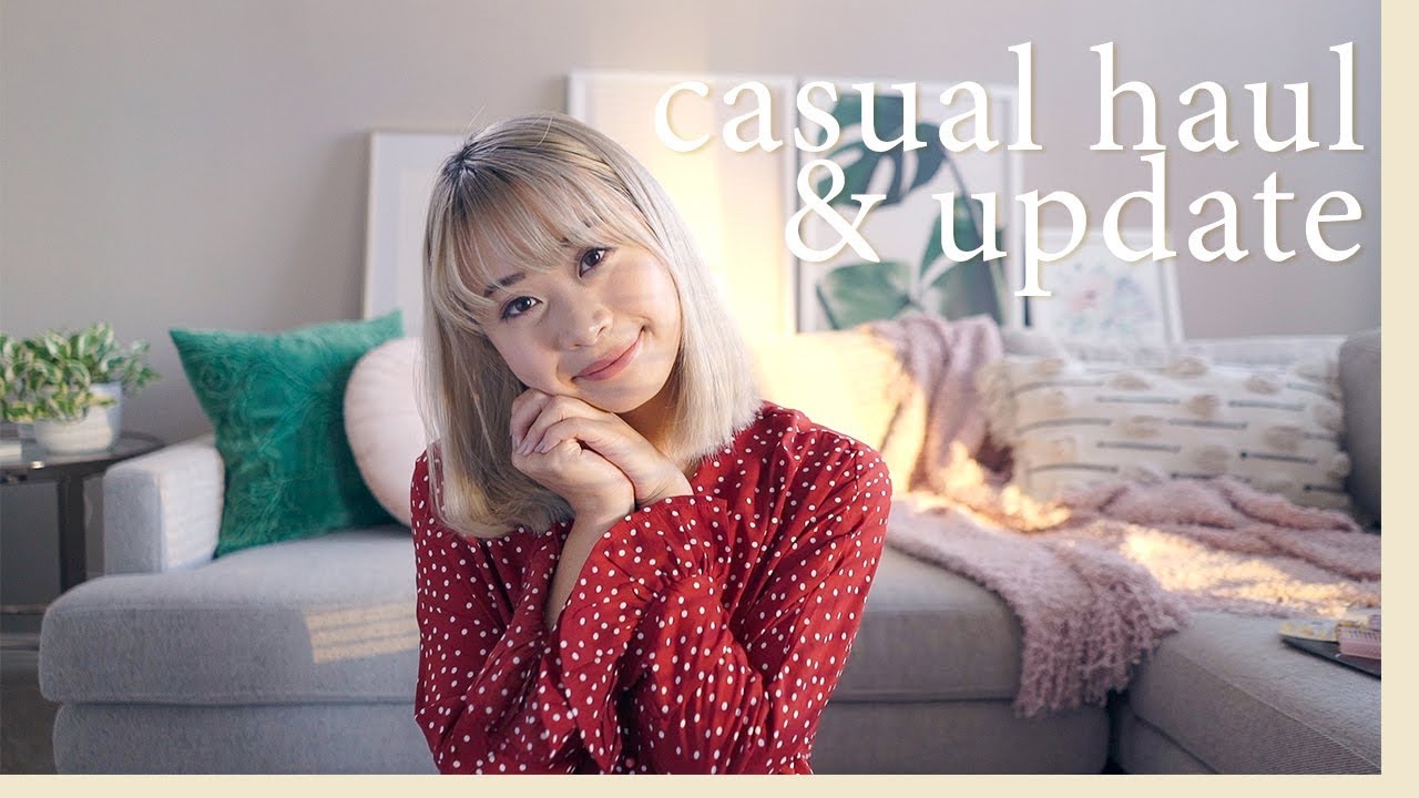 Cute finds from Korea and Japan to try