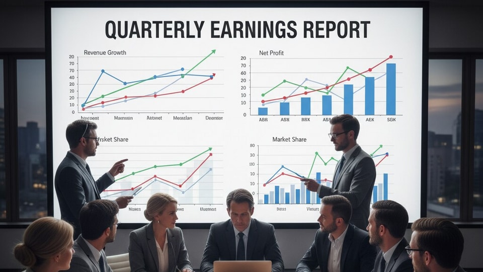 TCS Q2 results preview: Revenue, PAT may come softer QoQ; focus to be ...