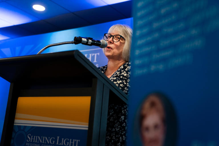 Deadline extended to nominate a leader for the Shining Light Awards