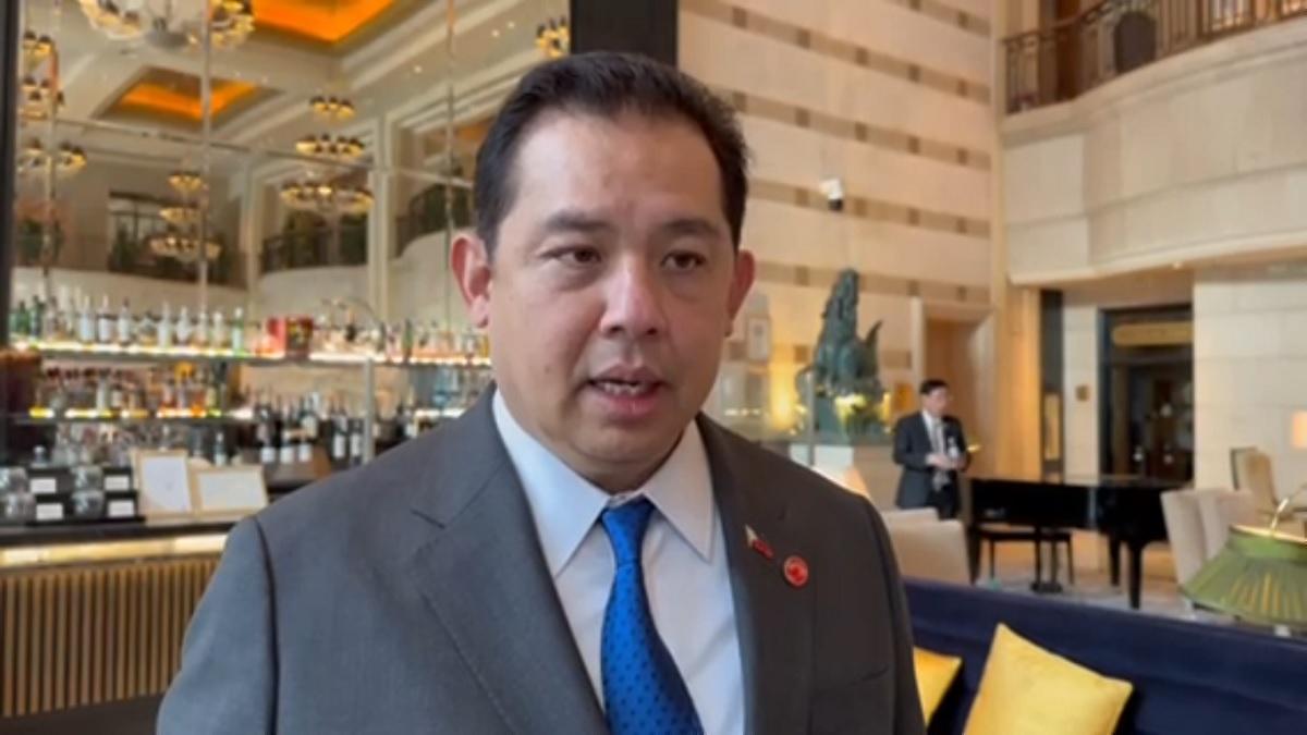 Romualdez's bid to lift travel ban denied