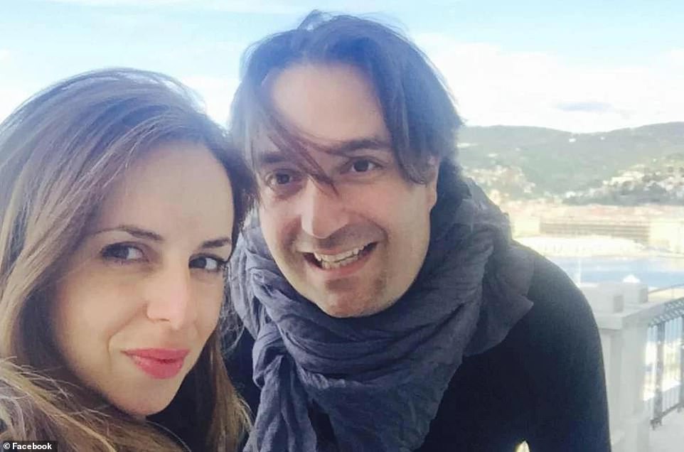 Brian Walshe claims he's incompetent to stand trial for wife's murder