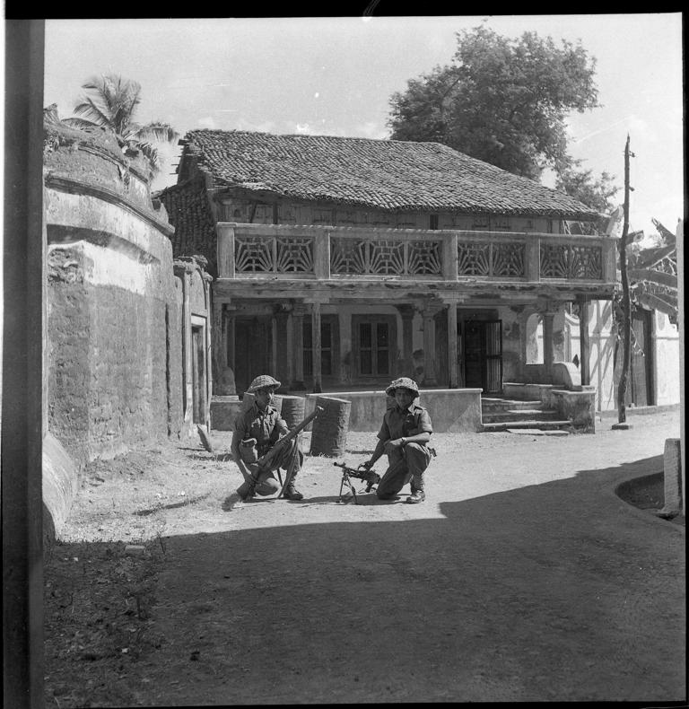 Vice Admiral Ram Dass Katari: First Indian Naval Chief who liberated Goa