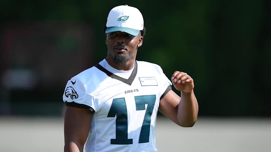 Nakobe Dean injury update raises questions over Eagles’ odd timing