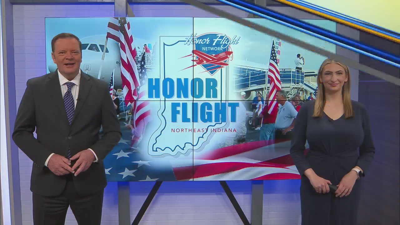 Honor Flight 53
