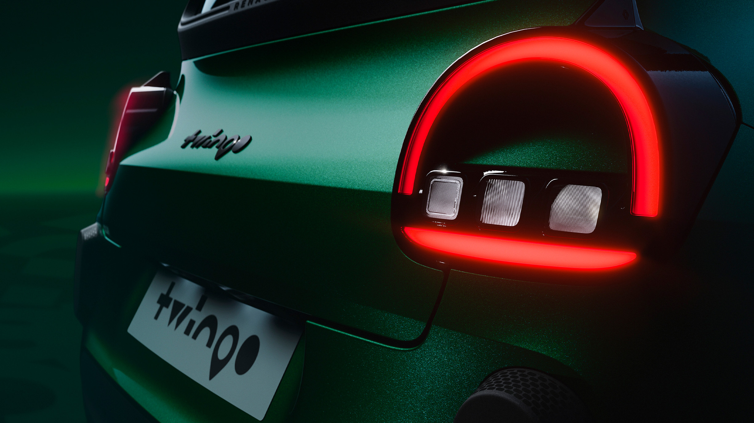 Renault’s Newest, Smallest EV Will Leave VW’s ID.1 For Dead