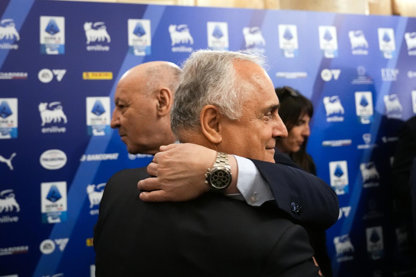 Cardone: “Mercato? Sarà a saldo zero, c’è poco da fare. I conti dovranno…”