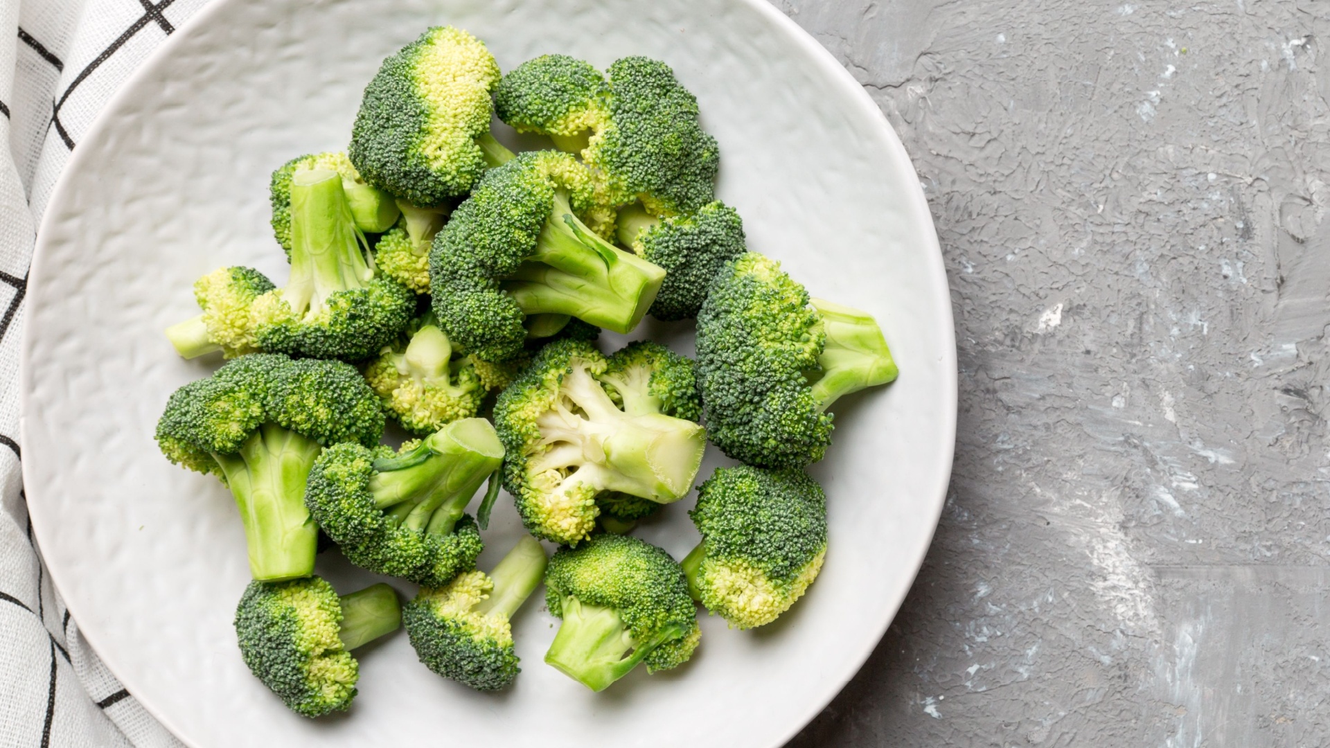 These Are The 15 Healthiest Foods To Power Up Your Plate