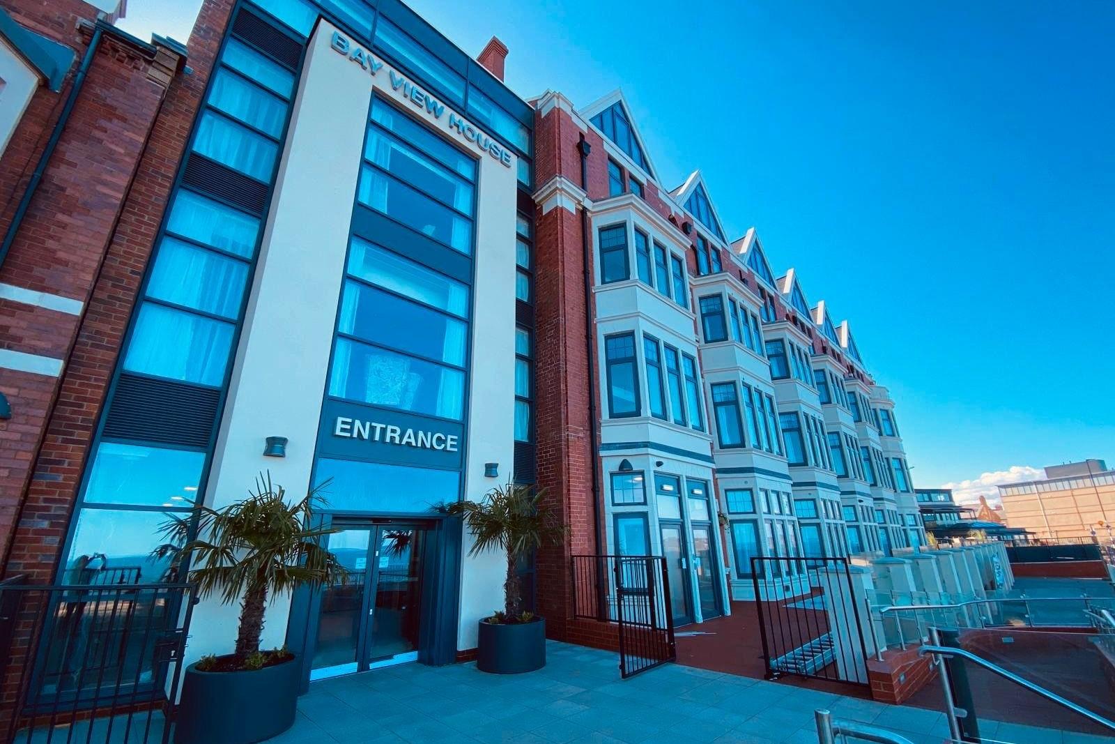 New care home to open in Whitley Bay after £12m restoration of former ...