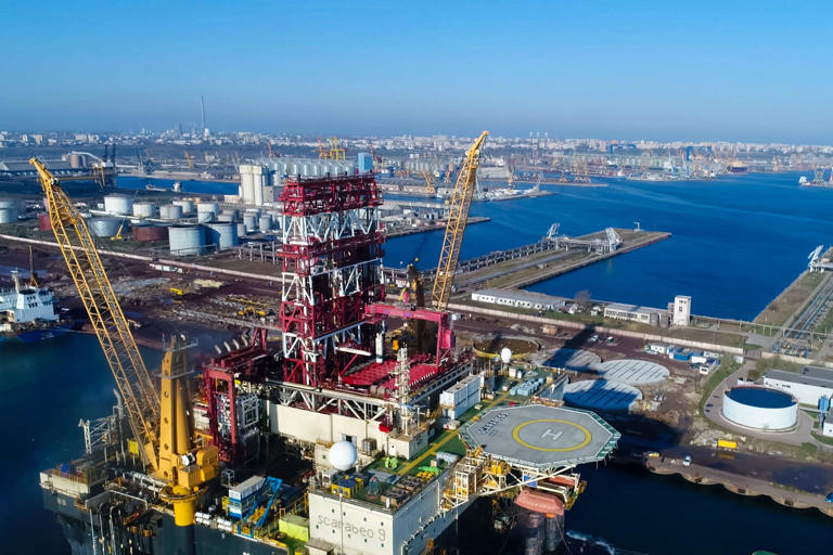 Oil prices rise as oversupply fears ease after OPEC+ limits output increase