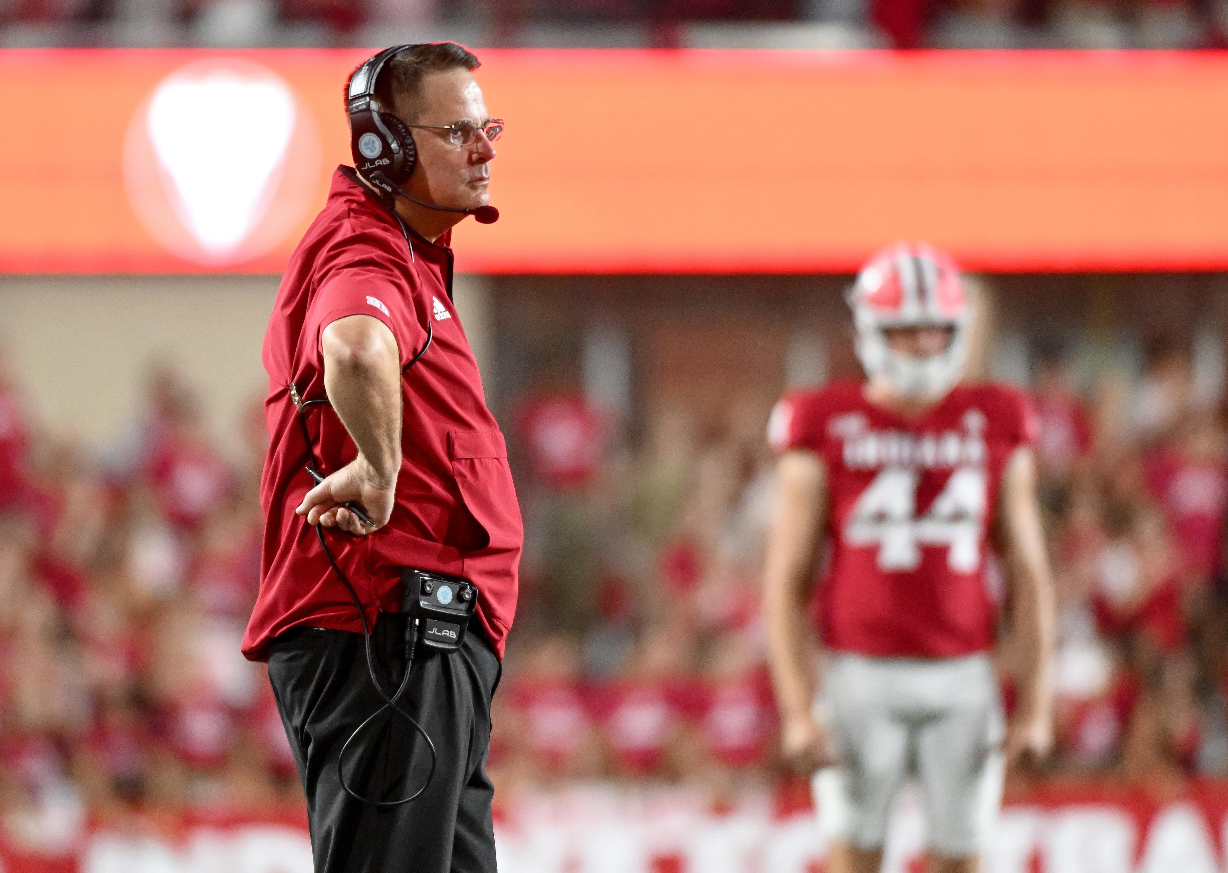 Indiana football coach Curt Cignetti 2025 contract details: Salary ...