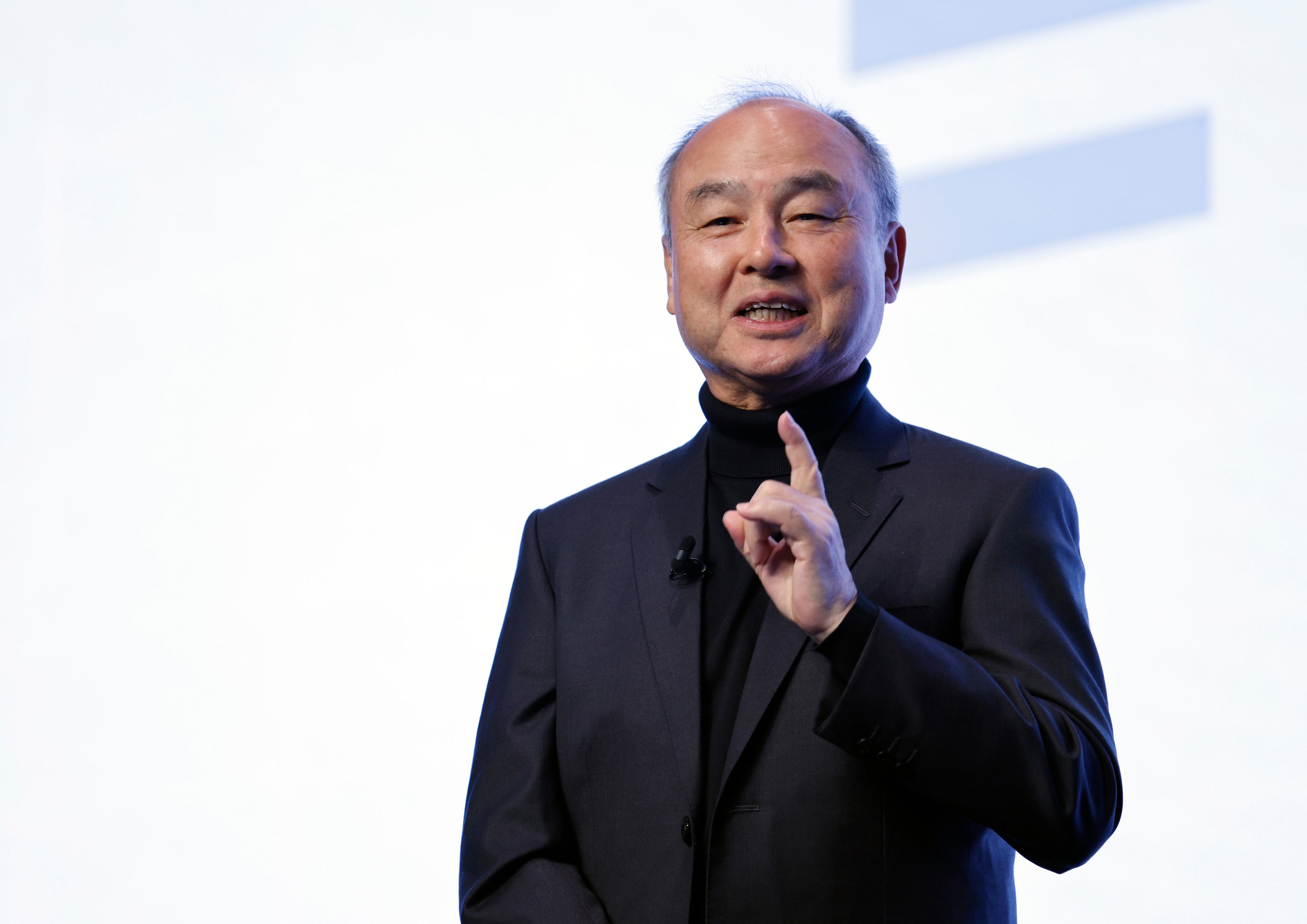 SoftBank Group Acquires ABB Robotics Business for $5.4 Billion