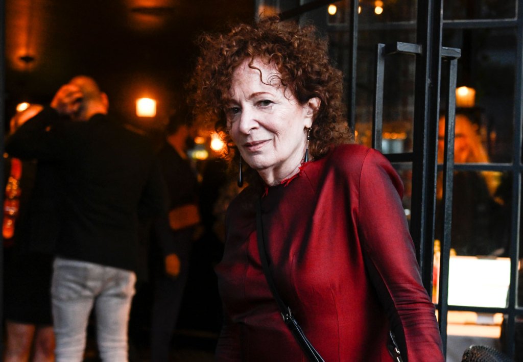 Vancouver Art Gallery and Walker Art Center Acquire Major Nan Goldin ...