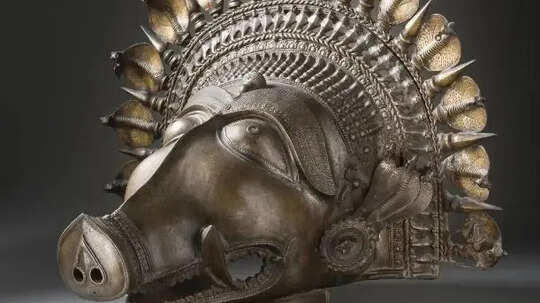 The Untold Stories Of Kantara's Mystical Deities, Panjurli And Guliga