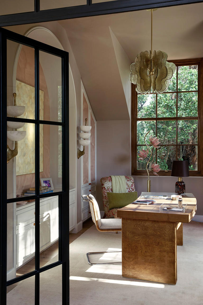 Filipino Design and 1920s Art Deco Inspiration Fills This Arts and ...