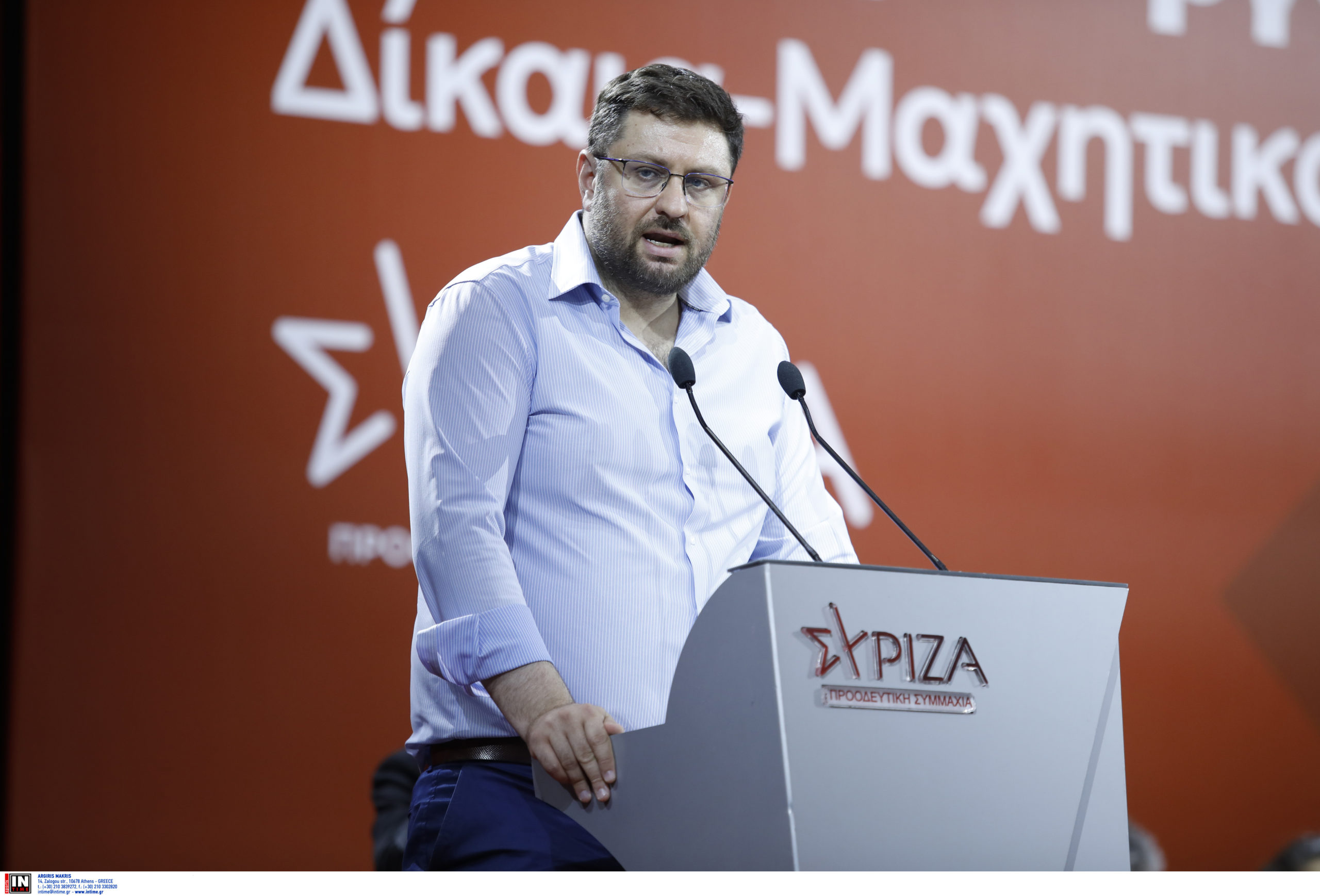 Ζαχαριάδης: Το Μνημείο του Αγνώστου Στρατιώτη είναι ιερό για να το ...